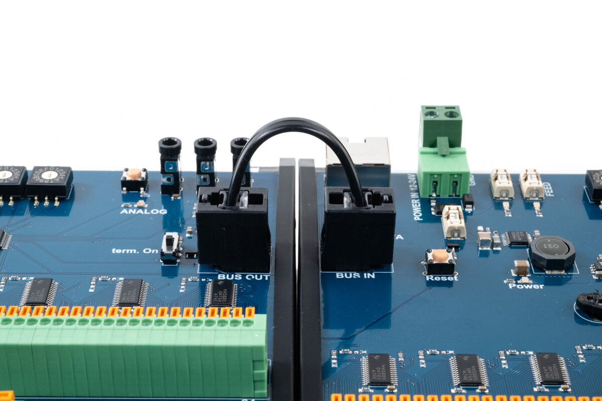 DI chain cable